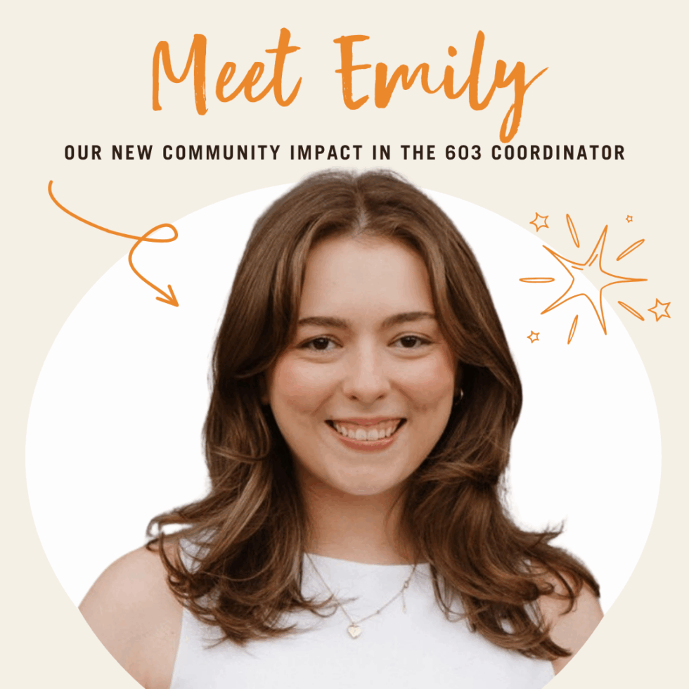 Meet Emily | MakinItHappen